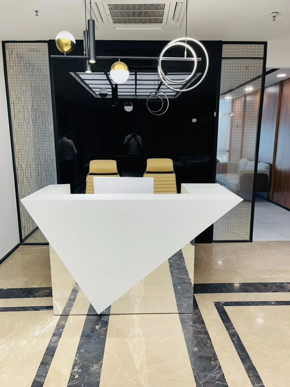 Akasa Coworking C-33 Sector 62 Noida: Premium Flexible Office Space ...