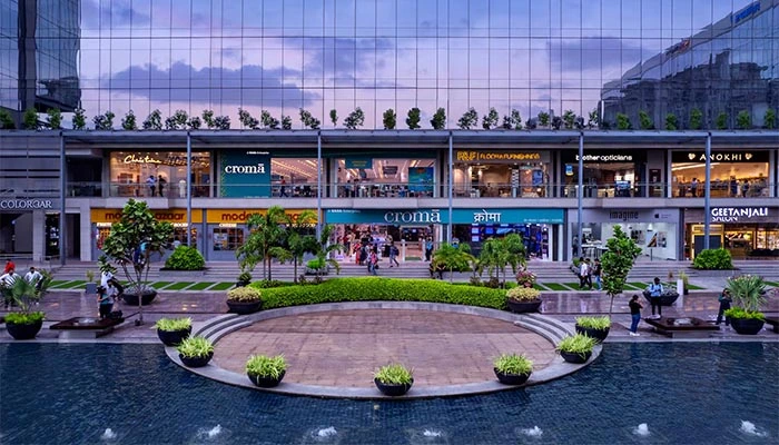 Worldmark Gurgaon | Premium Office & Retail Space in Sector 65